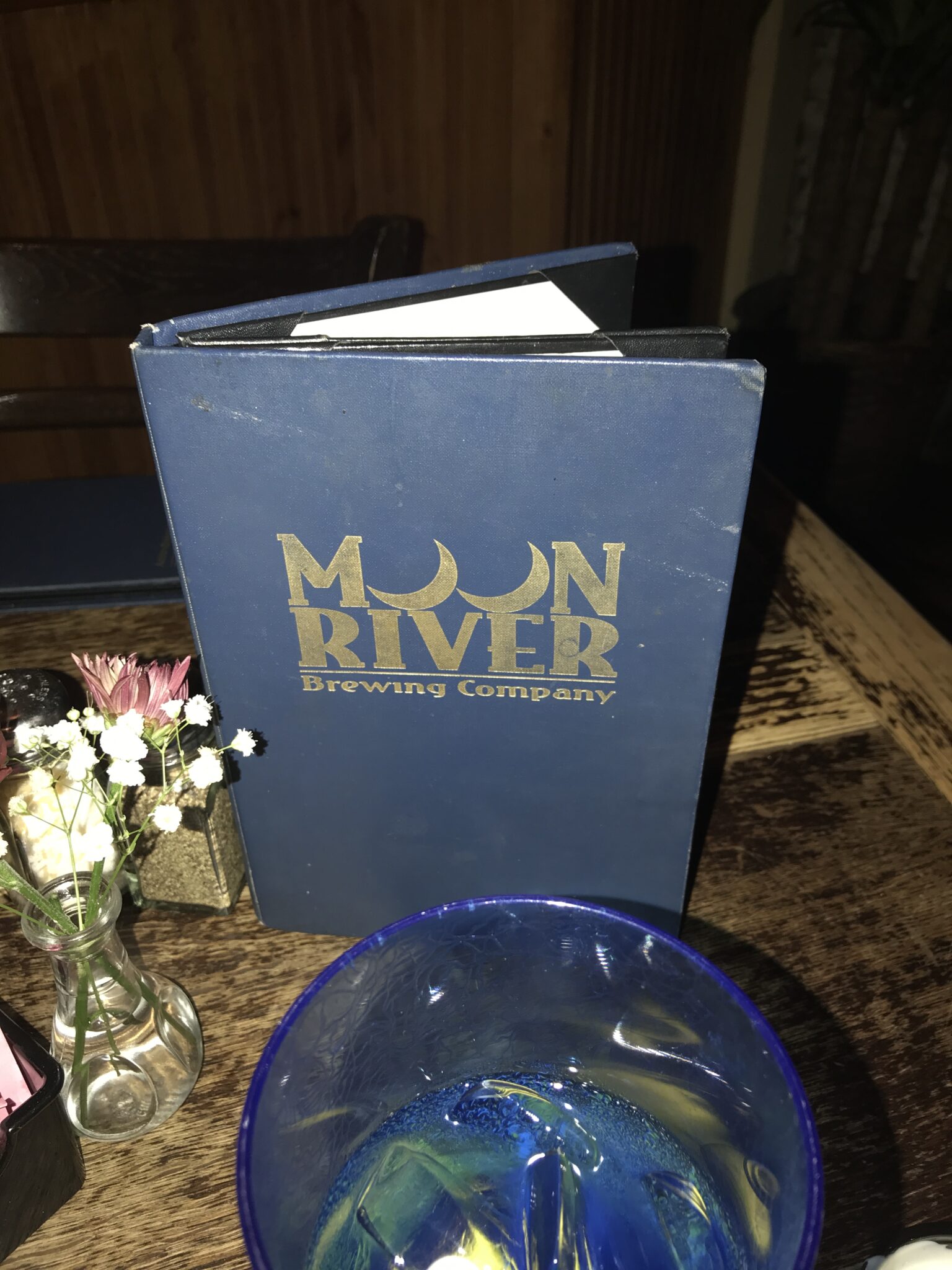 Moon River Brewing Company: The End of an Era - ParaAtlas
